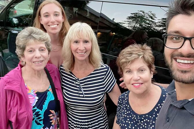 Private Day Tour in Naxos Lunch Included - Meet Your Guide: Stelios