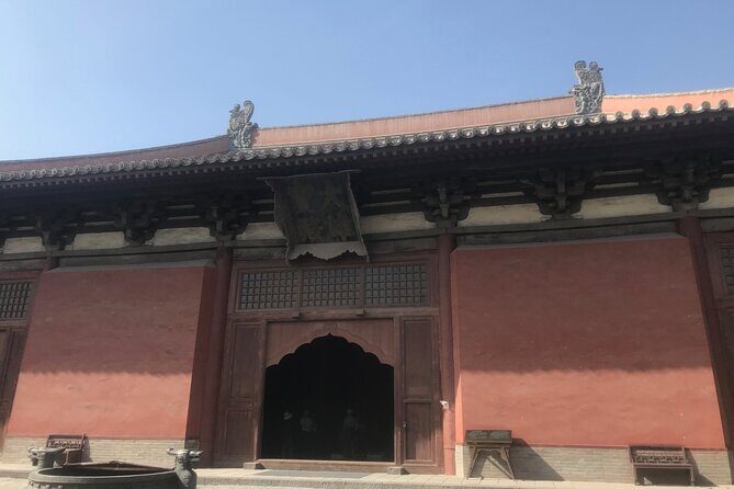 Private Day Tour in Pingyao Including Zhenguo and Shuanglin Temple - Authenticity and Experience: What Travelers Say