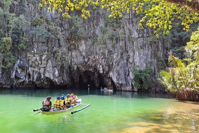 Private Day Tour in Puerto Princesa UNESCO Underground River - A Closer Look at the Tour Itinerary
