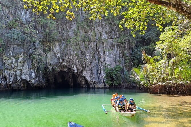 Private Day Tour in Puerto Princesa UNESCO Underground River - The Realities: Benefits and Challenges