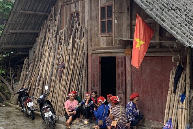 Private Day Tour in Sapa to Remote Village - An In-Depth Look at the Sapa Remote Village Tour