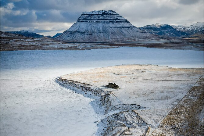 Private day tour in Snaefellsnes Peninsula - The Ending: Why This Tour Works