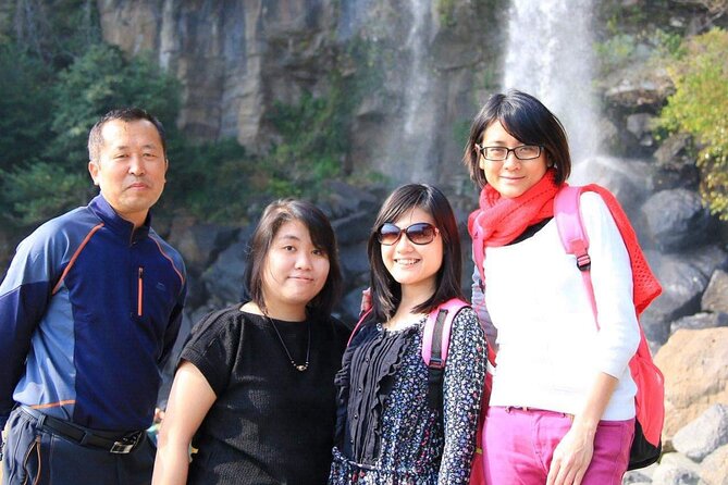 Private Day Tour in South and West in Jeju Island - Practical Details: What Makes This Tour Stand Out