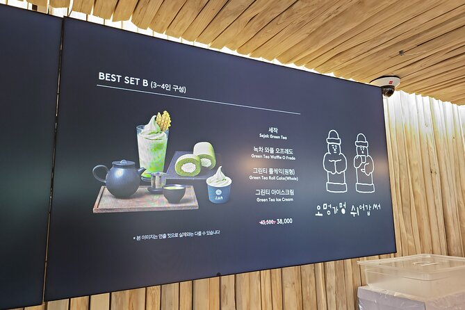 Private Day Tour in South and West in Jeju Island - Why Choose This Tour?