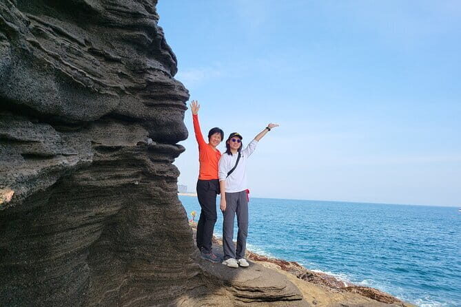 Private Day Tour in South in Jeju Island - The Itinerary Breakdown – What’s Included and Why It Matters