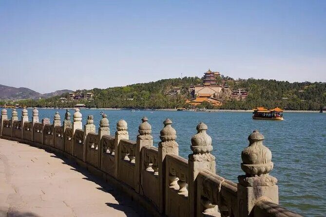 Private Day Tour in Summer Palace and Mutianyu Great Wall - Final Thoughts