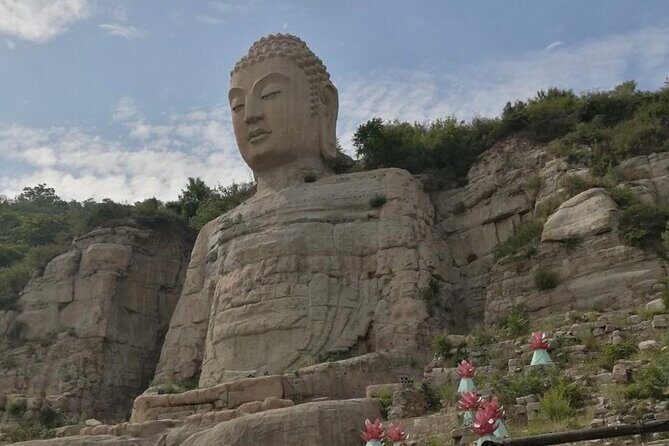 Private Day Tour in Taiyuan: Jinci, Mengshan Buddha, Tianlong Mount - Final Thoughts