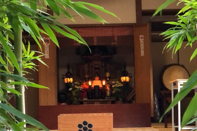 Private Day Tour in Tokyo With Government-Licensed Guide - Customizable Itinerary