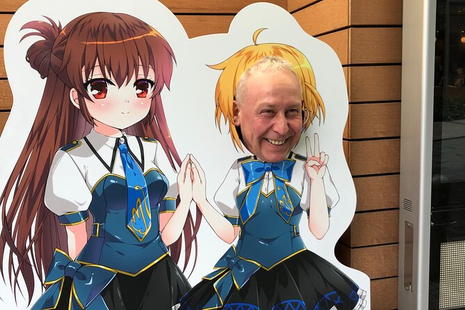 Private Day Tour in Tokyo With Government-Licensed Guide - Knowledgeable Guides