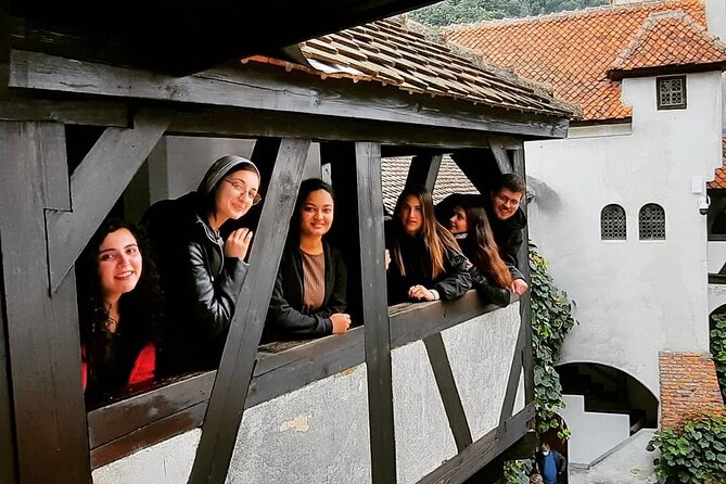 Private Day Tour in Transylvania, Peles and Bran Castles From Brasov - Pricing and Cancellation Policy