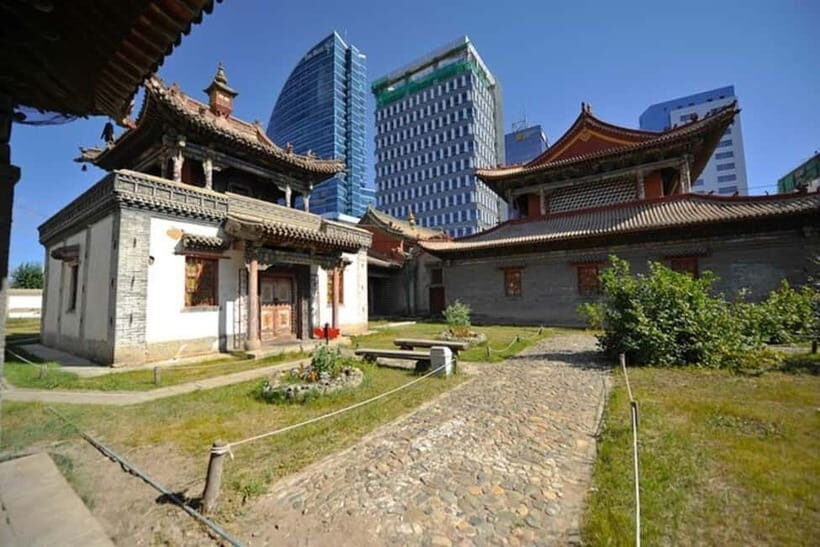 Private Day Tour in Ulaanbaatar - Who Will Appreciate This Tour?