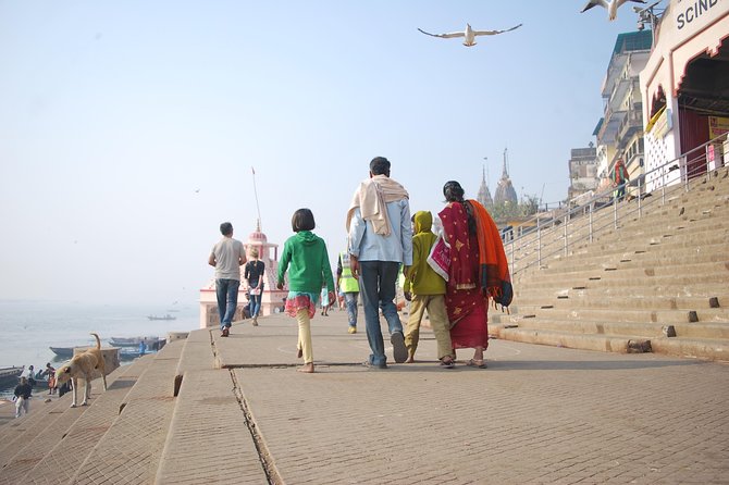 Private Day Tour in Varanasi - Reviews and Real-Life Insights