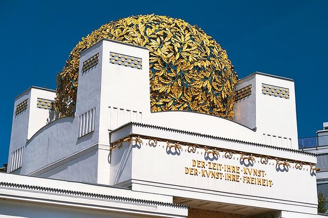 Private Day Tour in Vienna from Budapest with Licensed Guide - FAQ