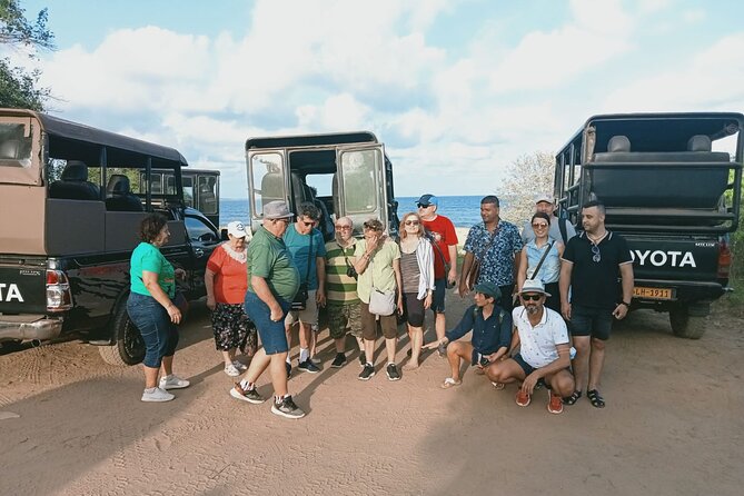 Private Day Tour in Yala National Park with Lunch - Analyzing the Cost and Value