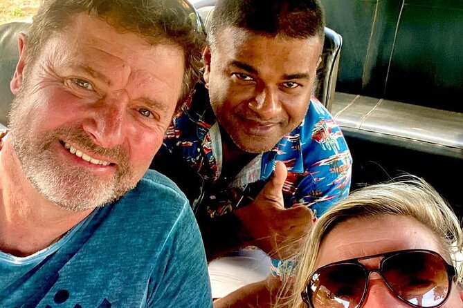 Private Day Tour in Yala National Park with Lunch - The Sum Up: Who Will Love This Tour?