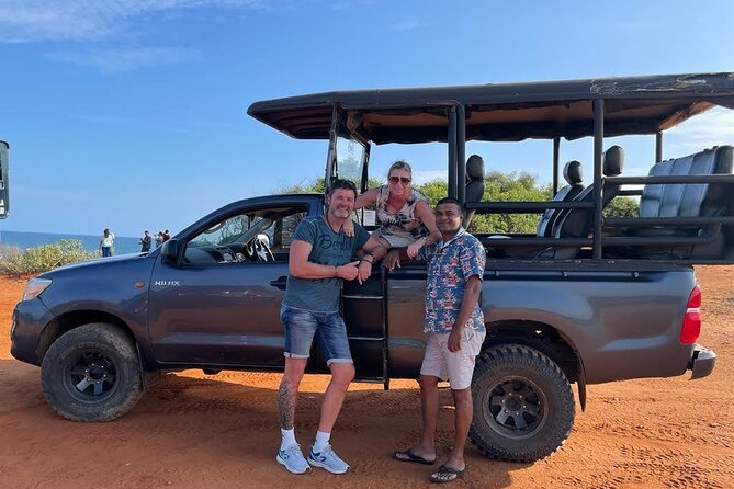 Private Day Tour in Yala National Park with Lunch - Frequently Asked Questions