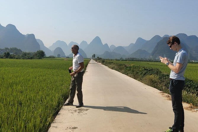 Private Day Tour in Yichang to Sanyou Cave and Sanxia Waterfall - Who Should Consider This Tour?