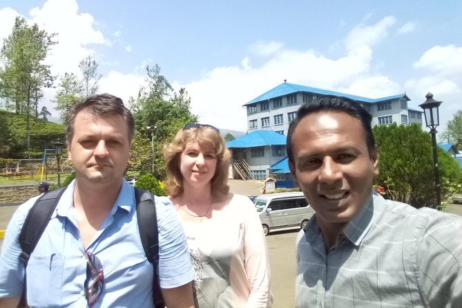 Private day tour kandy to nuwara eliya tea plantation - Final Thoughts