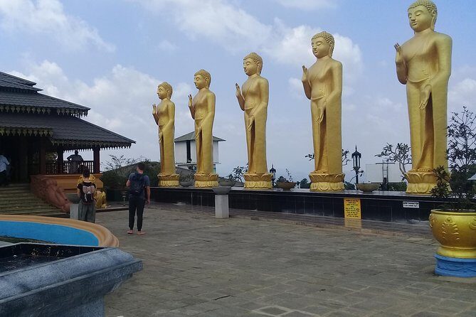 Private day tour kandy to nuwara eliya tea plantation - FAQ