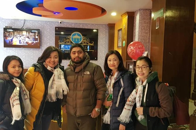 Private Day Tour: Kathmandu Valley - Authentic Experiences and Authenticity of the Tour