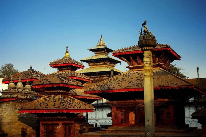 Private Day Tour: Kathmandu Valley - Who Will Love This Tour?