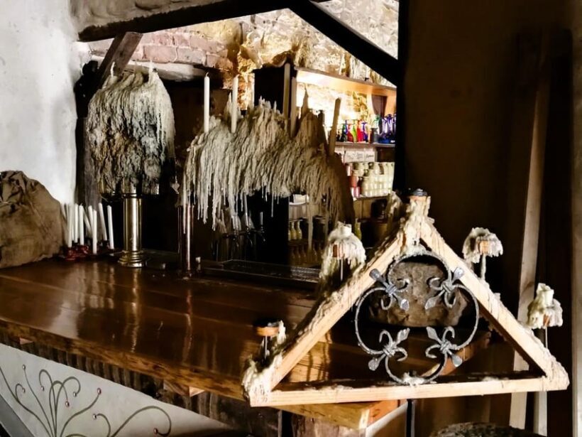 Private Day Tour Knights Templar Convent of Christ Almourol - An In-Depth Look at the Tour Experience