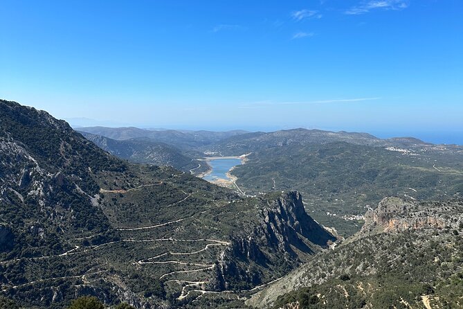 Private Day Tour Knossos-Lassithi Plateau - Memorable Experiences Shared by Travelers