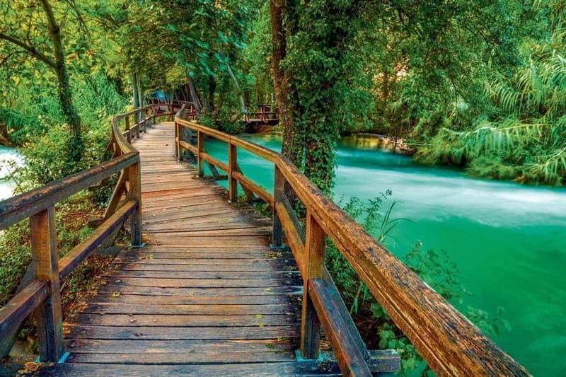 Private Day Tour Krka Waterfalls & Game of Thrones - An In-Depth Look at the Private Day Tour Krka Waterfalls & Game of Thrones