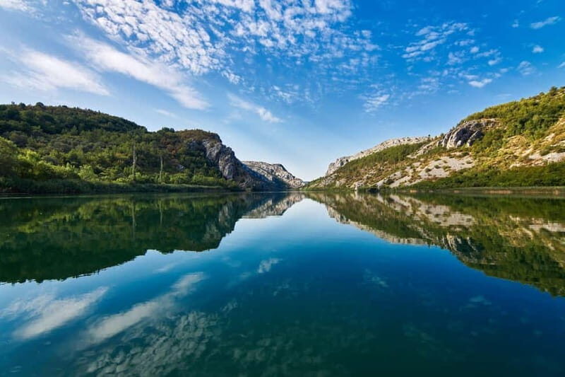 Private Day Tour Krka Waterfalls & Game of Thrones - Who This Tour Is Perfect For