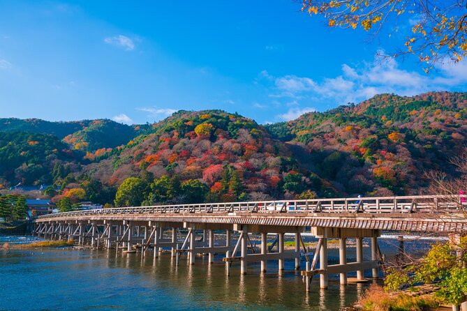 Private Day Tour - Kyoto Arashiyama & Bamboo Forest Perfect Tour! - Exploring Arashiyama and the Bamboo Forest