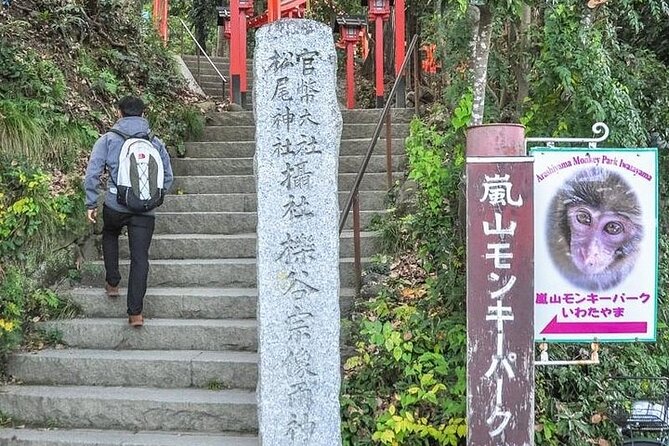 Private Day Tour - Kyoto Arashiyama & Bamboo Forest Perfect Tour! - Feedback and Reflections