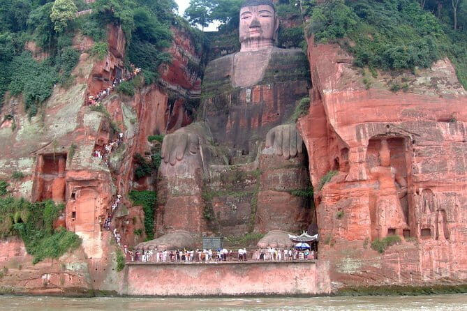 Private Day Tour: Leshan Buddha Of Chengdu - A Practical Look at the Private Day Tour to Leshan Buddha from Chengdu