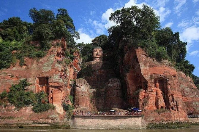 Private Day Tour: Leshan Buddha Of Chengdu - Key Points