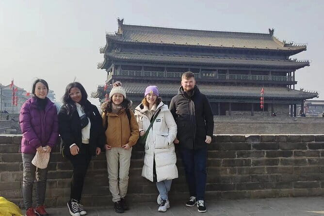 Private Day Tour: Leshan Buddha Of Chengdu - The Nuts and Bolts: Practical Details