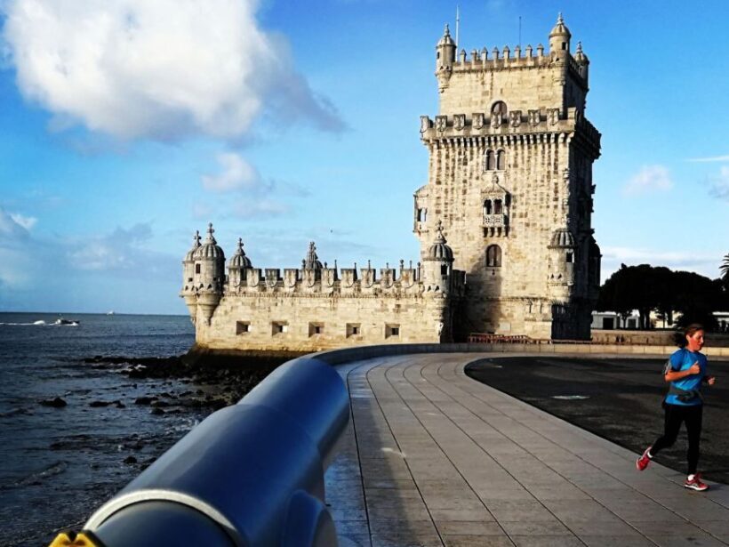 Private day tour Lisbon: Highlights with tastings - Who Will Love This Tour?