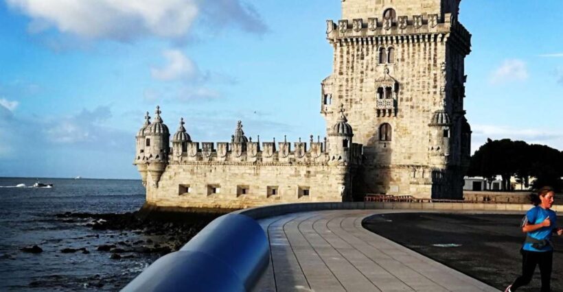 Private day tour Lisbon: Highlights with tastings - The Sum Up