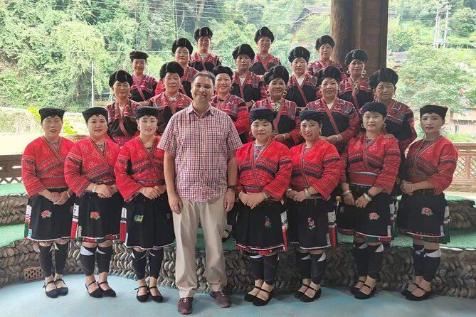 Private Day Tour: Longji Rice Terraces and Long Hair Village - What Makes This Tour Stand Out?