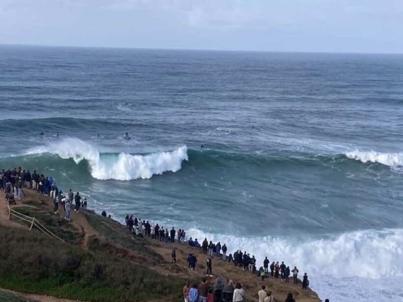 Private Day Tour Medieval Obidos, Nazare wave & Peniche Surf - The Itinerary Unpacked: What to Expect