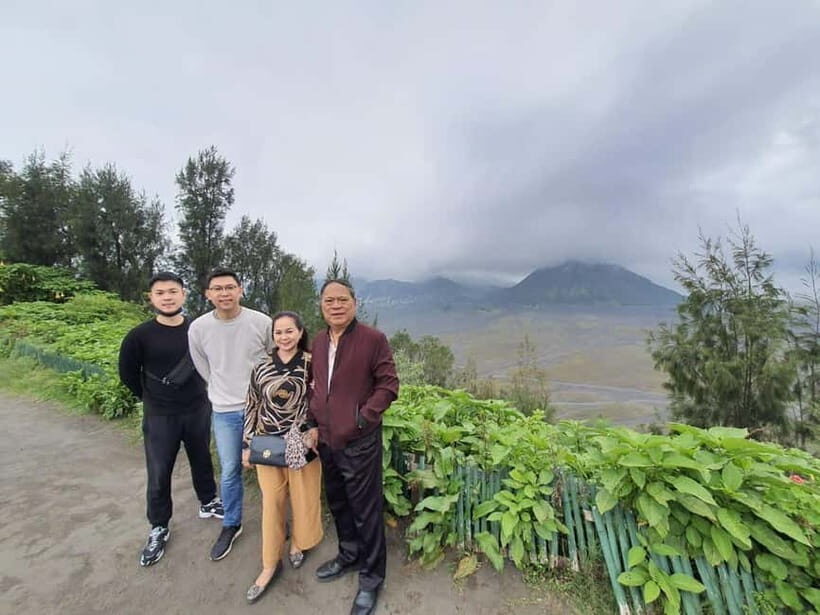 Private Day Tour Mt. Bromo & Madakaripura Waterfall - What Makes This Tour Stand Out
