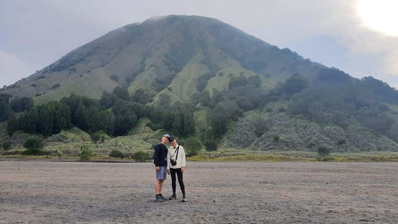 Private Day Tour Mt. Bromo & Madakaripura Waterfall - FAQ