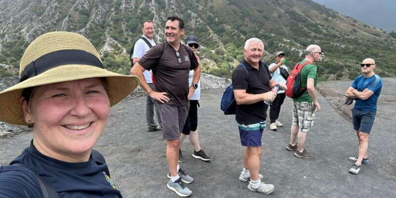 Private Day Tour Mt. Bromo & Madakaripura Waterfall - Authenticity, Value, and Practical Tips