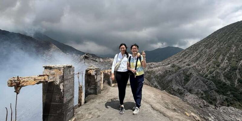 Private Day Tour Mt. Bromo & Madakaripura Waterfall - Final Thoughts: Who is This Tour Best For?