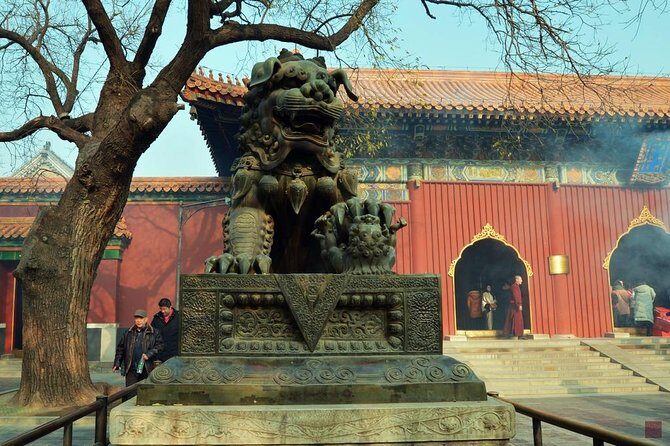 Private Day Tour: Mutianyu Great Wall and Lama Temple - FAQ