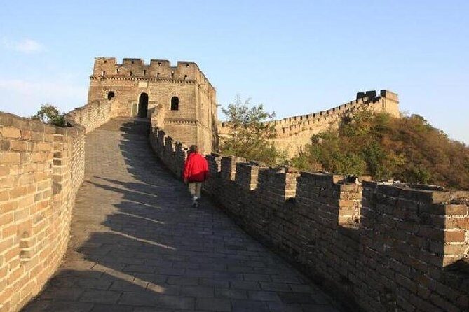 Private Day Tour: Mutianyu Great Wall and Summer Palace or Hutong Tour - The Itinerary in Detail: What You Can Expect