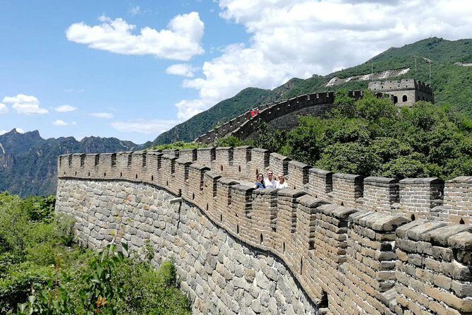 Private Day Tour: Mutianyu Great Wall and Summer Palace or Hutong Tour - Frequently Asked Questions