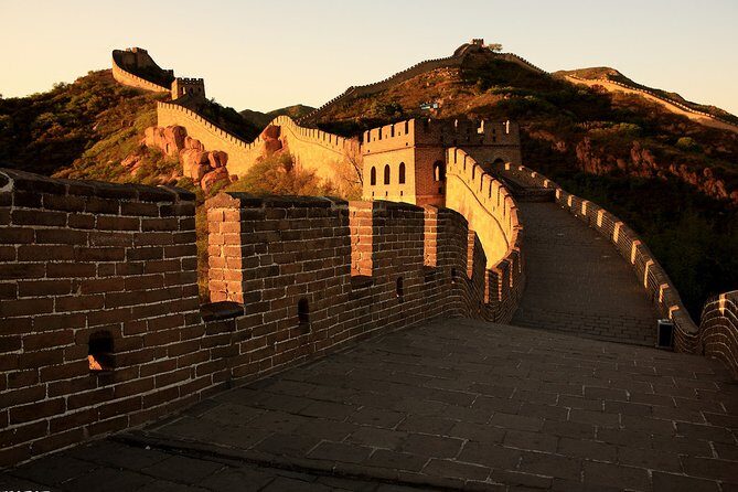Private Day Tour: Mutianyu Great Wall & Badaling Great Wall with Local Lunch - What We Loved and What to Consider