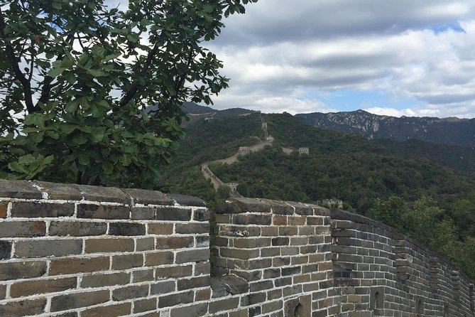 Private Day Tour: Mutianyu Great Wall, Tiananmen Square, and Forbidden City - Whats Included and What to Keep in Mind