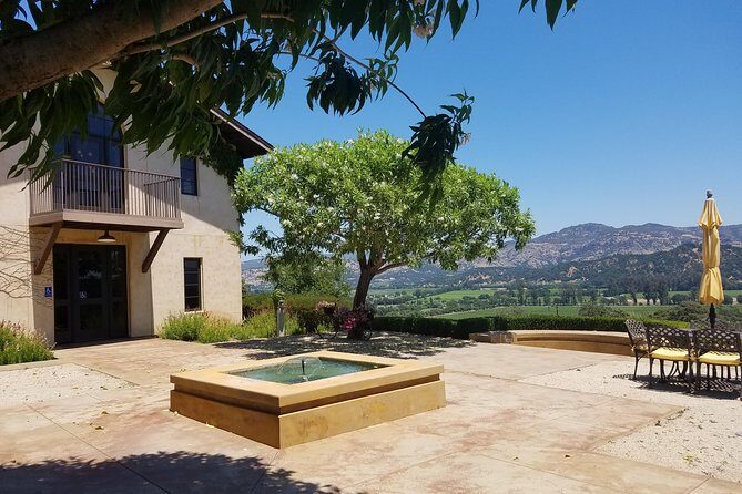Private Day Tour: Napa Valley Wine Tasting from San Francisco - 6hrs - Breaking Down the Itinerary
