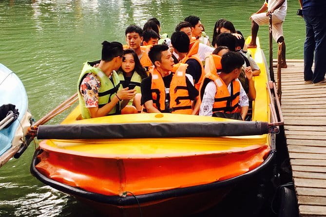 Private Day Tour: Negombo City Tour from Colombo - Final Thoughts