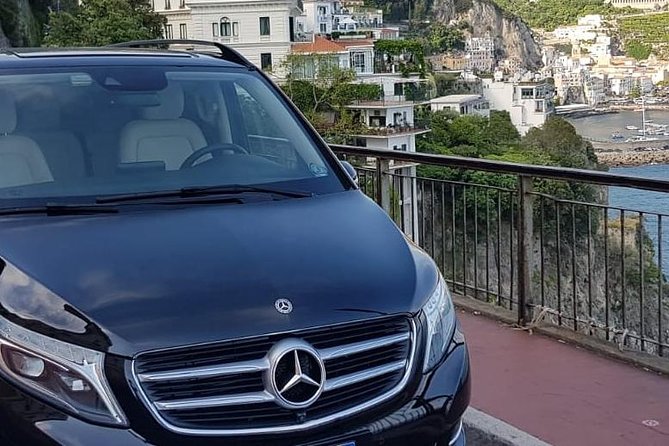 PRIVATE DAY TOUR of AMALFI COAST From Naples/Salerno/Sorrento or Positano - Customer Feedback